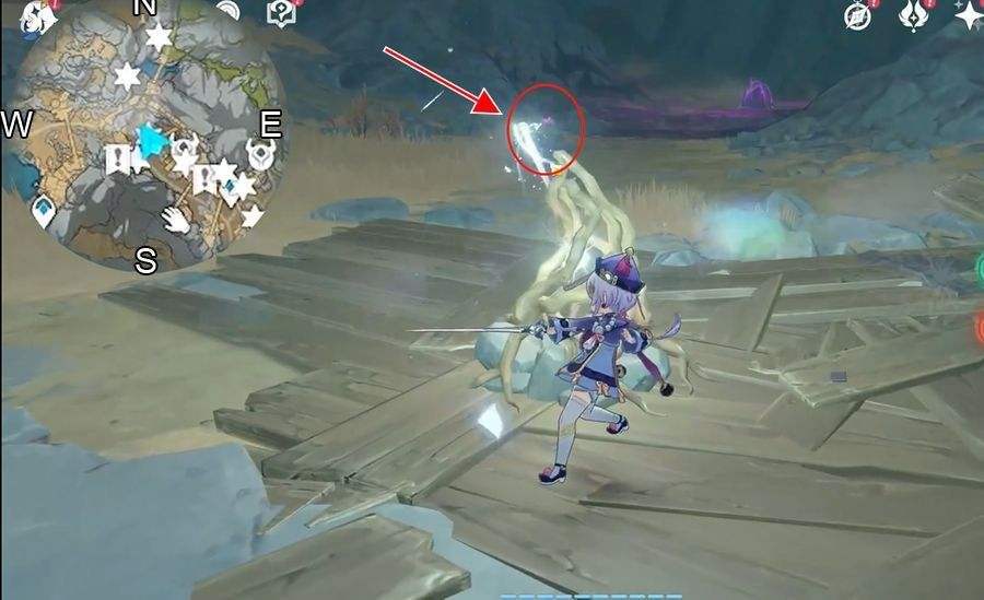 The Chasm Chest Collection Guide VII Genshin Impact | HoYoLAB