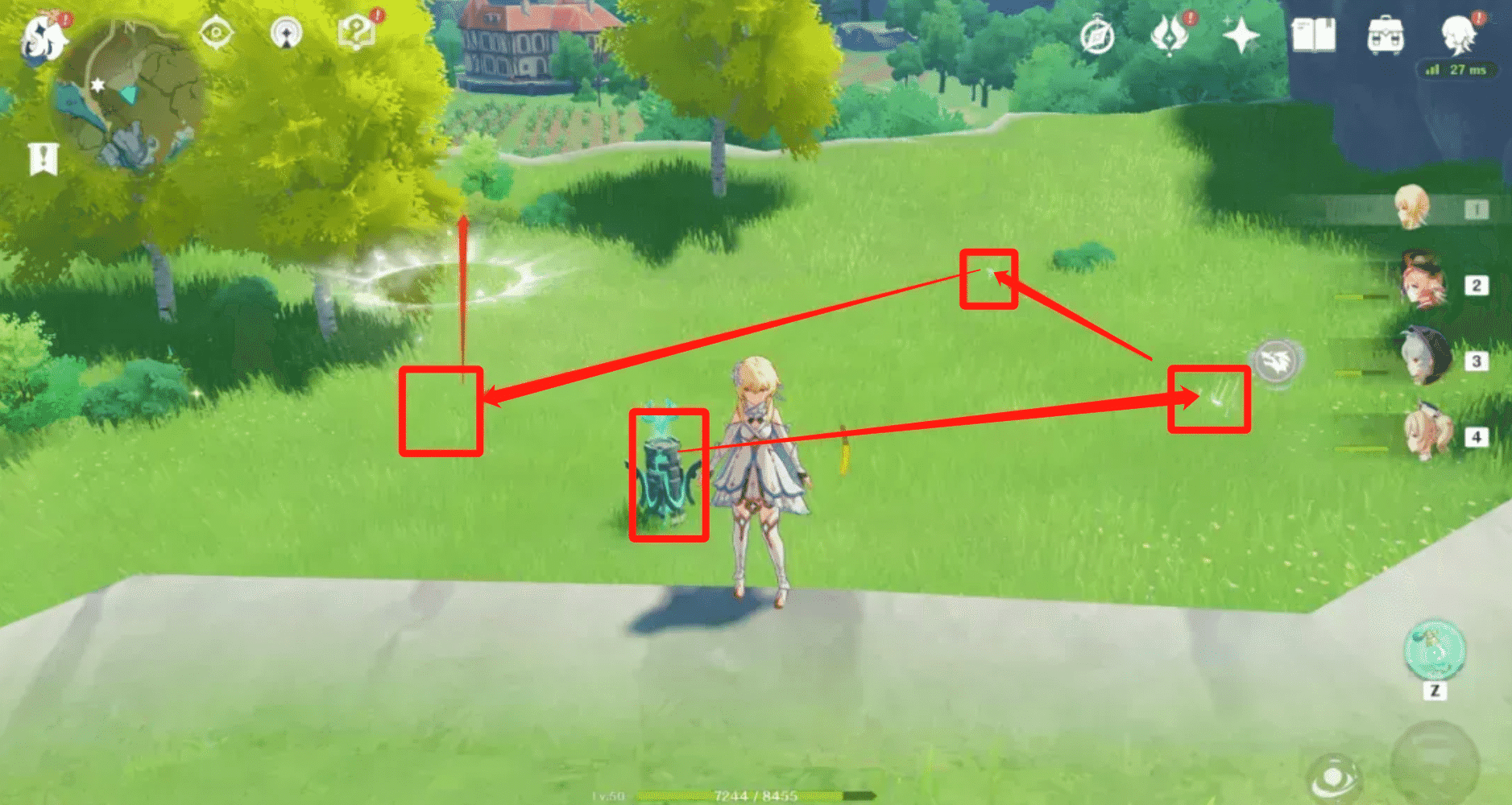 Anemoculus Collection Guide 2 - Dawn Winery/Wolvendom/Brightcrown ...