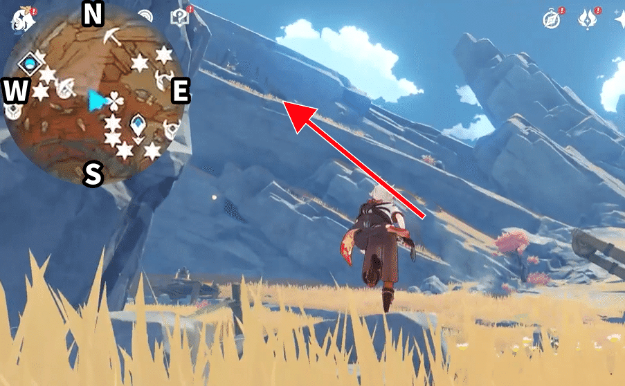 The Chasm Chest Collection Guide IV Genshin Impact | HoYoLAB