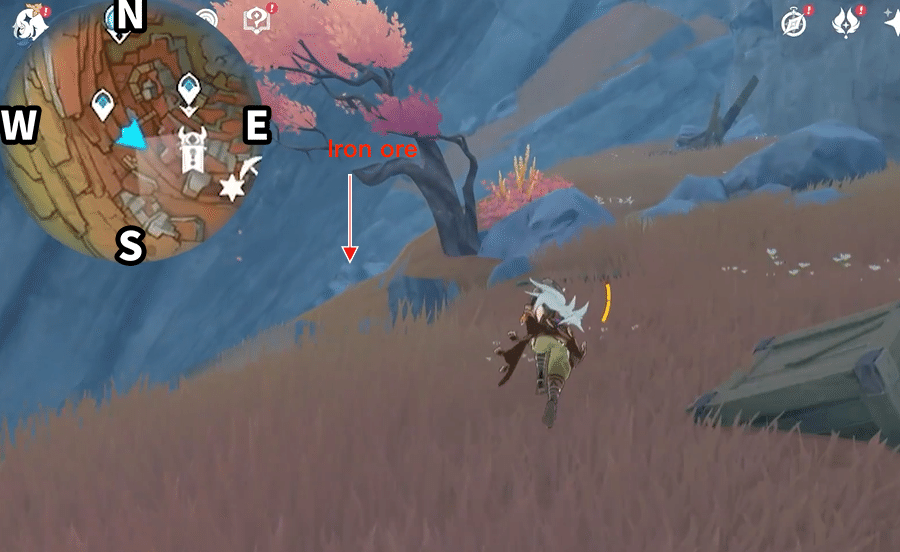 The Chasm Chest Collection Guide II Genshin Impact | HoYoLAB