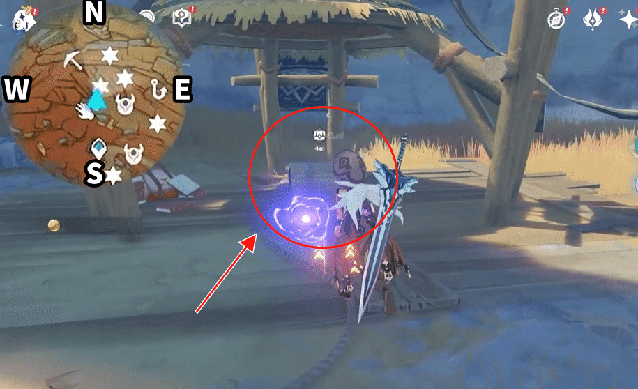 The Chasm Chest Collection Guide IV Genshin Impact | HoYoLAB