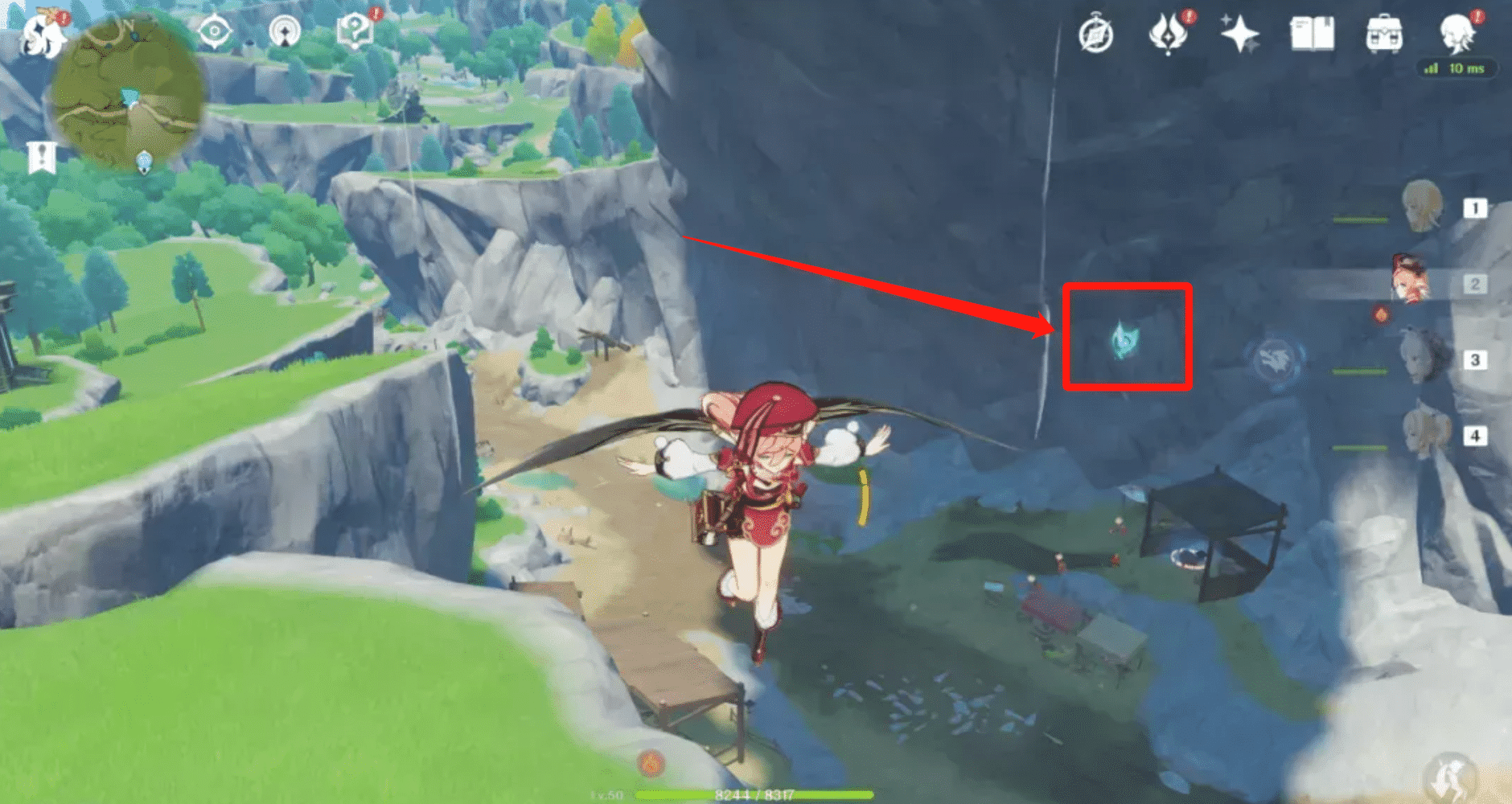 Anemoculus Collection Guide 2 - Dawn Winery/Wolvendom/Brightcrown ...