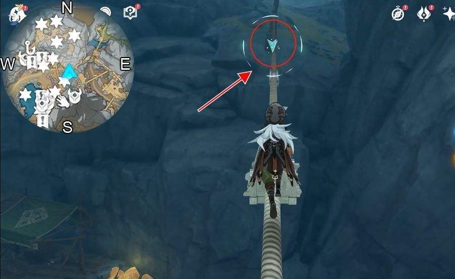 The Chasm Chest Collection Guide VI Genshin Impact | HoYoLAB