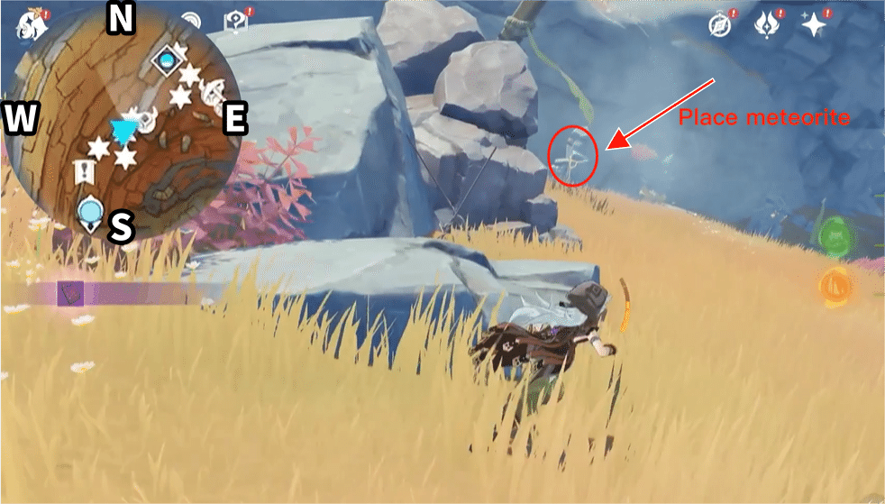 The Chasm Chest Collection Guide IV Genshin Impact | HoYoLAB