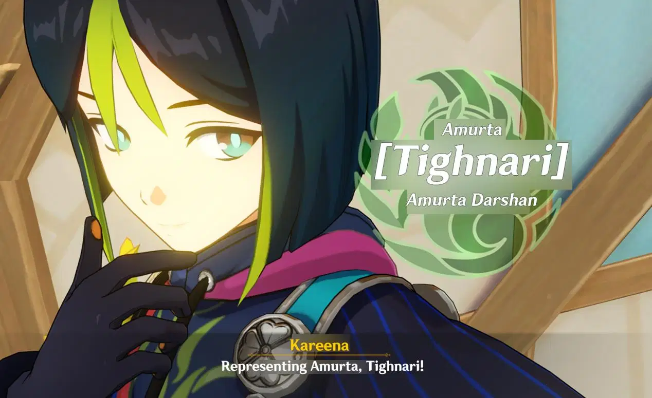 darshan with largest number