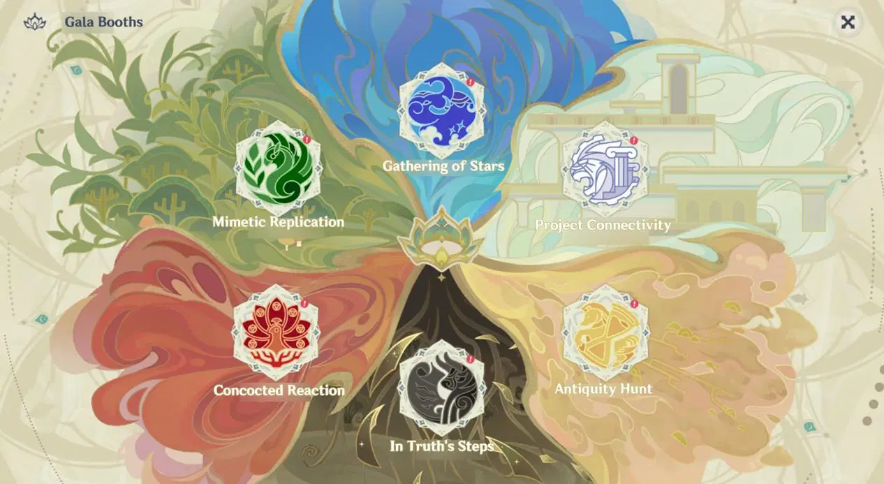 darshan with largest number