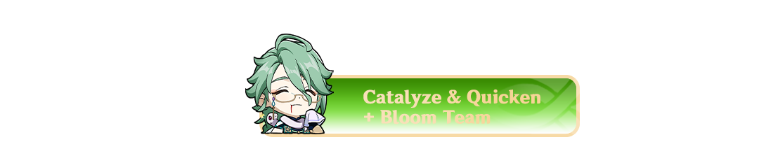 Key Character in Hydro-Dendro Teams! Analysis on Baizhu’s Team Comps ...