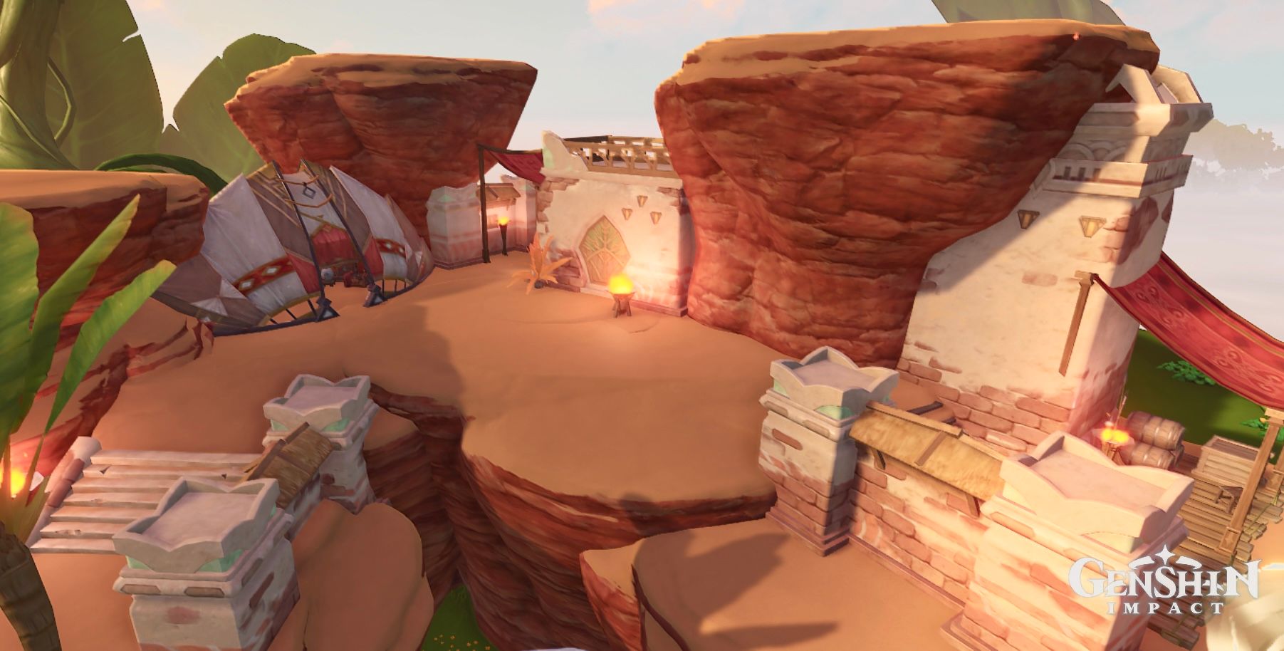 Sublime Spicewood: In Wits Corner (updated) Genshin Impact | HoYoLAB