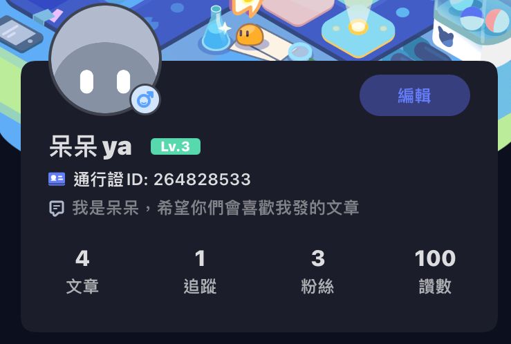 破100個了（讚） | HoYoLAB