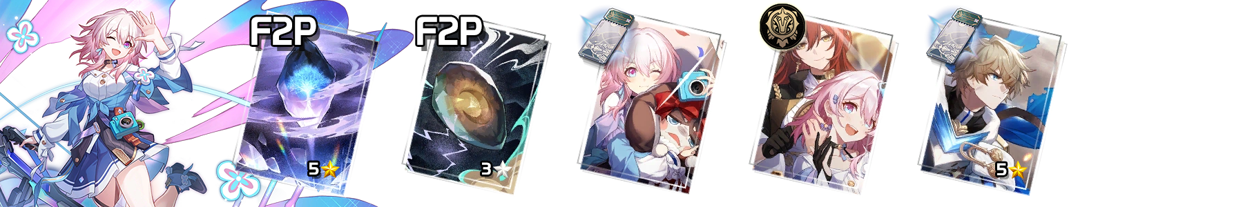 [F2P Guide] Simulated Universe - World 6 at Equilibrium 2 Honkai: Star Rail | HoYoLAB