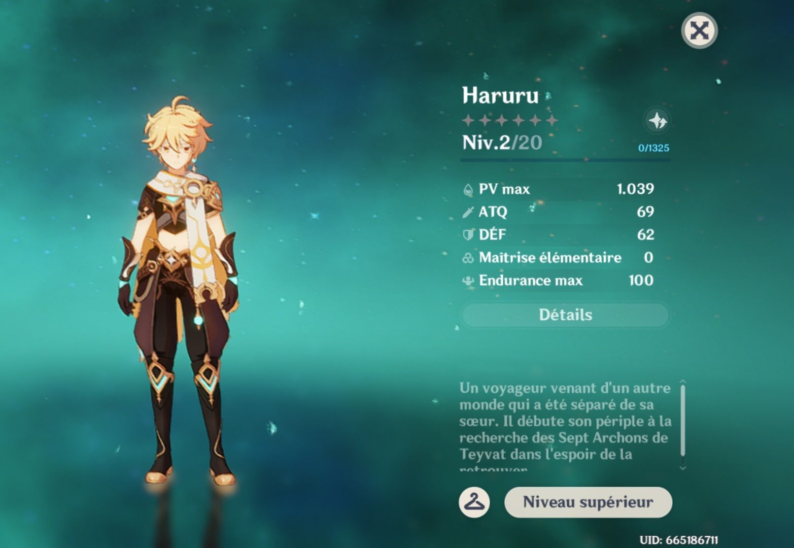 Aether va rattraper sa sœur x) Genshin Impact | HoYoLAB