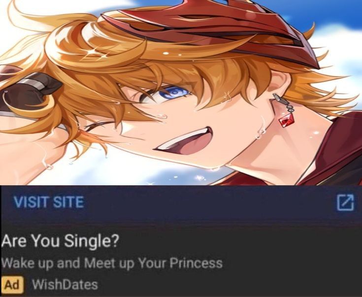 day 43 of childe memes Genshin Impact | HoYoLAB