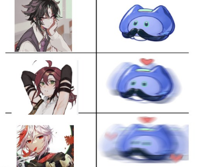 Mimo-meme! i have a small brain full of weird things.... this is THE ...