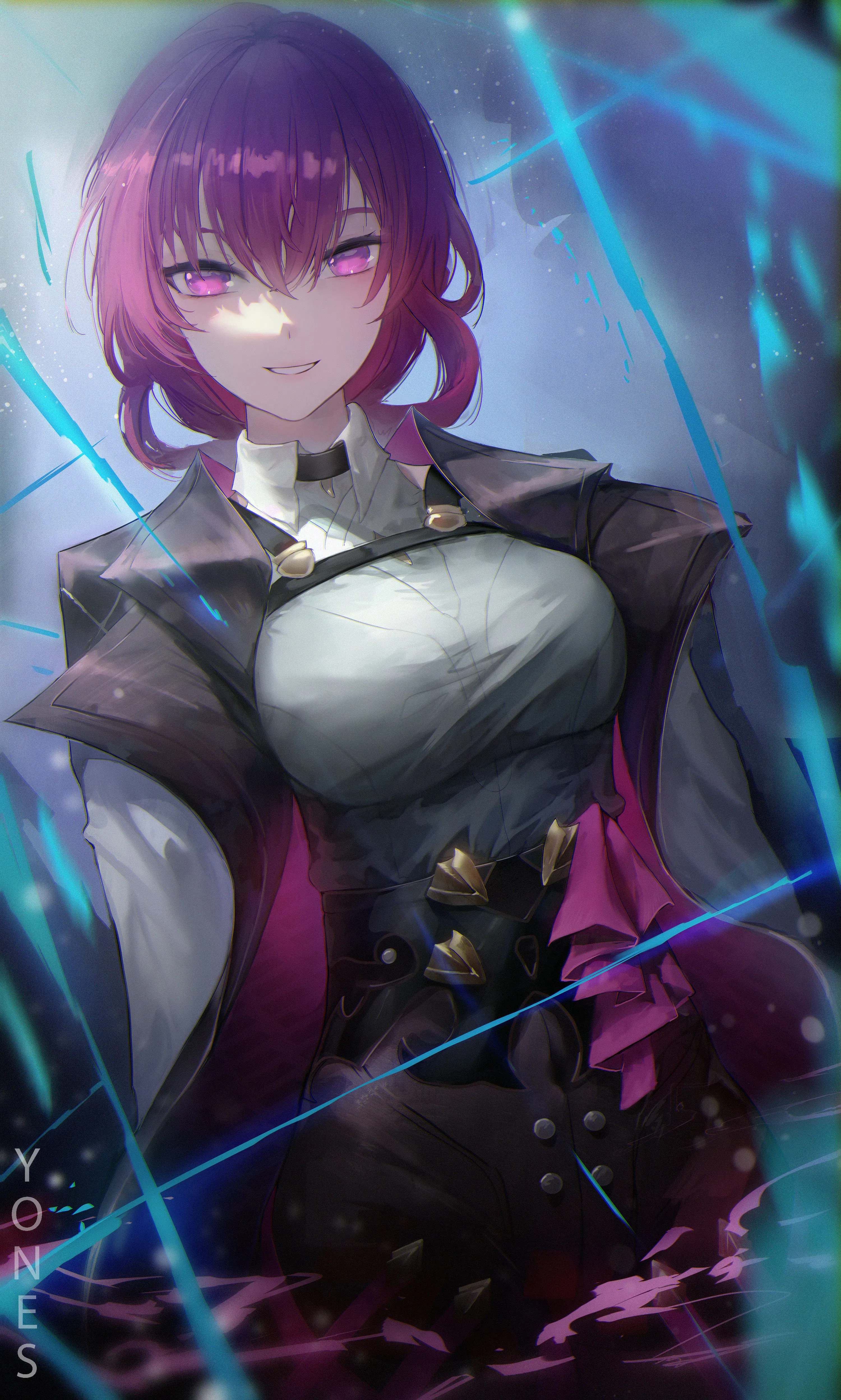 Forgive me Natasha, Kafka is actually best girl Honkai: Star Rail | HoYoLAB