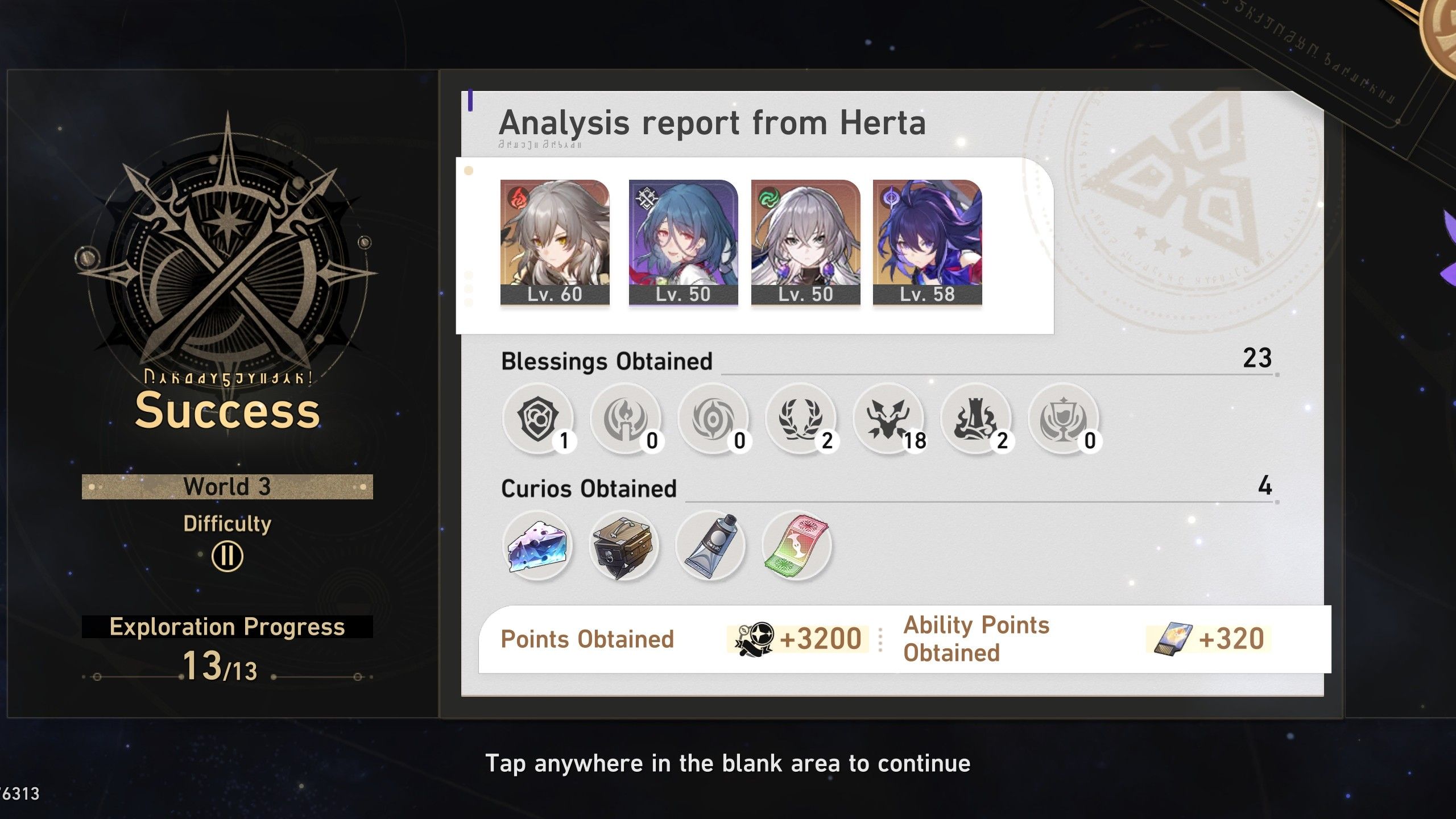 The Hunt Path Guide Honkai: Star Rail | HoYoLAB