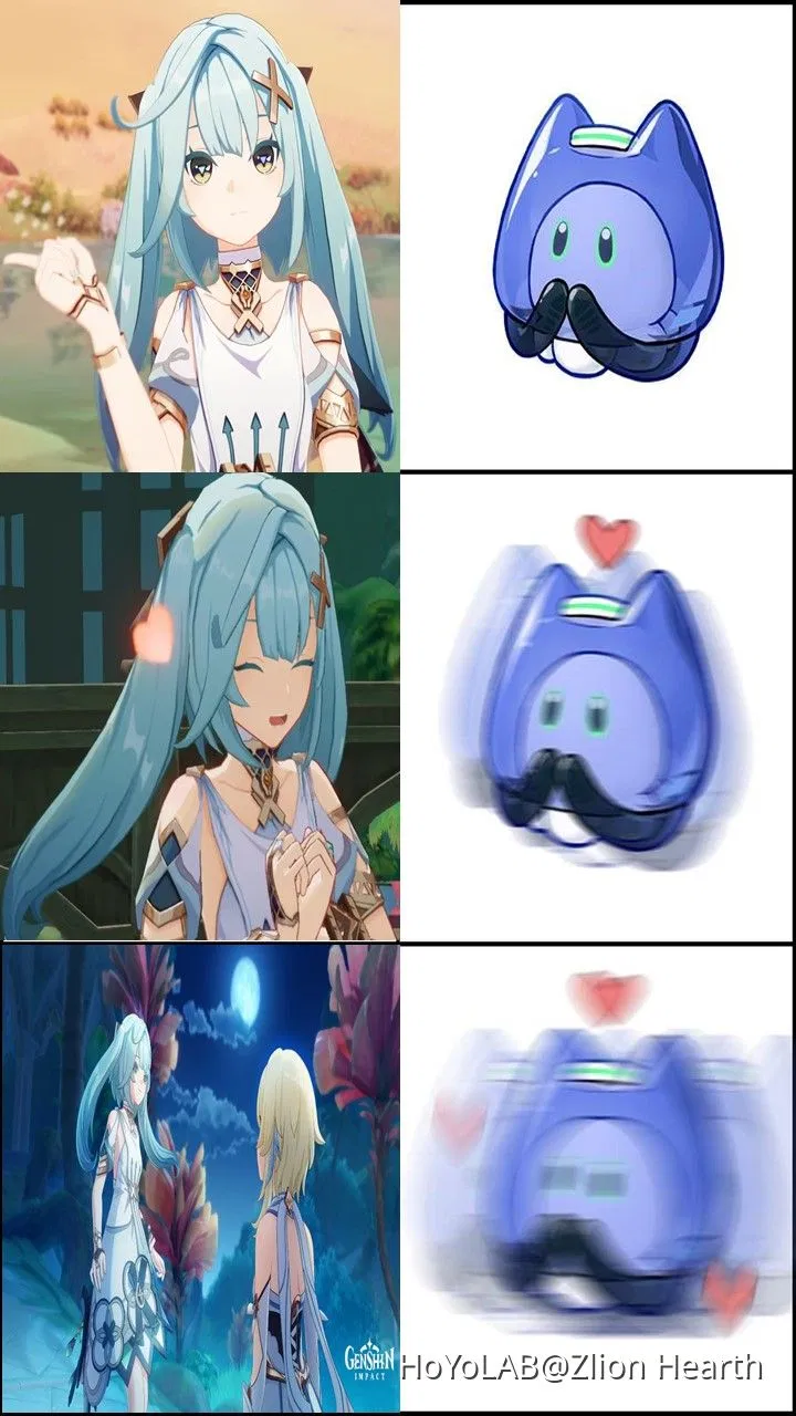 NIÉGUENMELO---/// Evento: Academia de memes de Mimo 2.ª edición ｜ ¡Todo ...