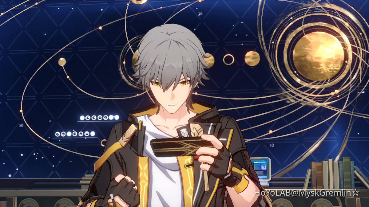 Star Rail Themed Photography, Characters at their best. Honkai: Star ...