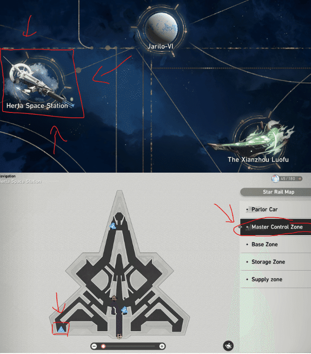 The Ultimate Guide to the Simulated Universe Honkai: Star Rail | HoYoLAB