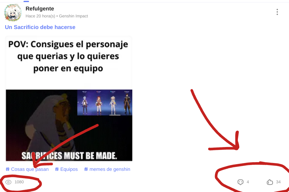 Vale vale vale... Genshin Impact | HoYoLAB