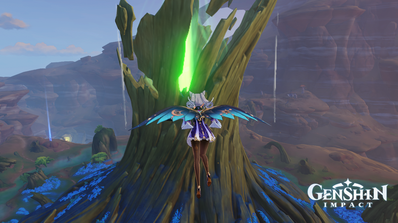 Tree of Life Genshin Impact | HoYoLAB