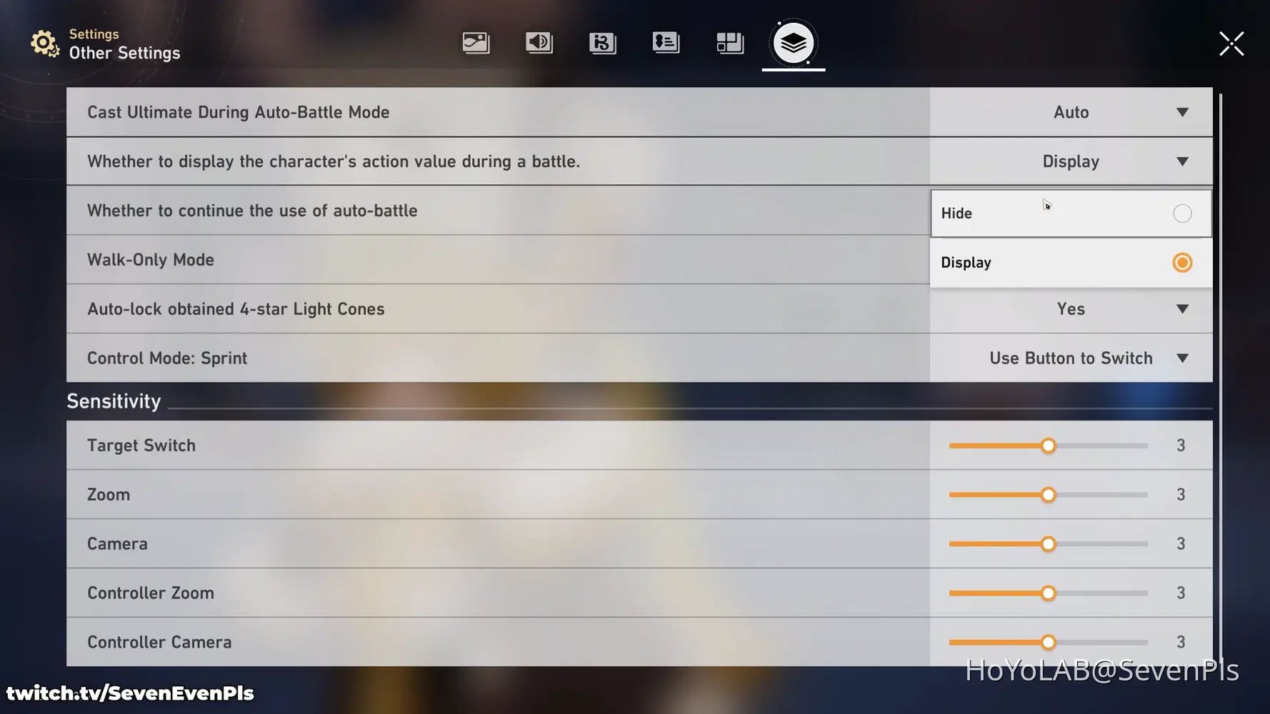 [HSR] Speed and how to calculate it! Honkai: Star Rail | HoYoLAB