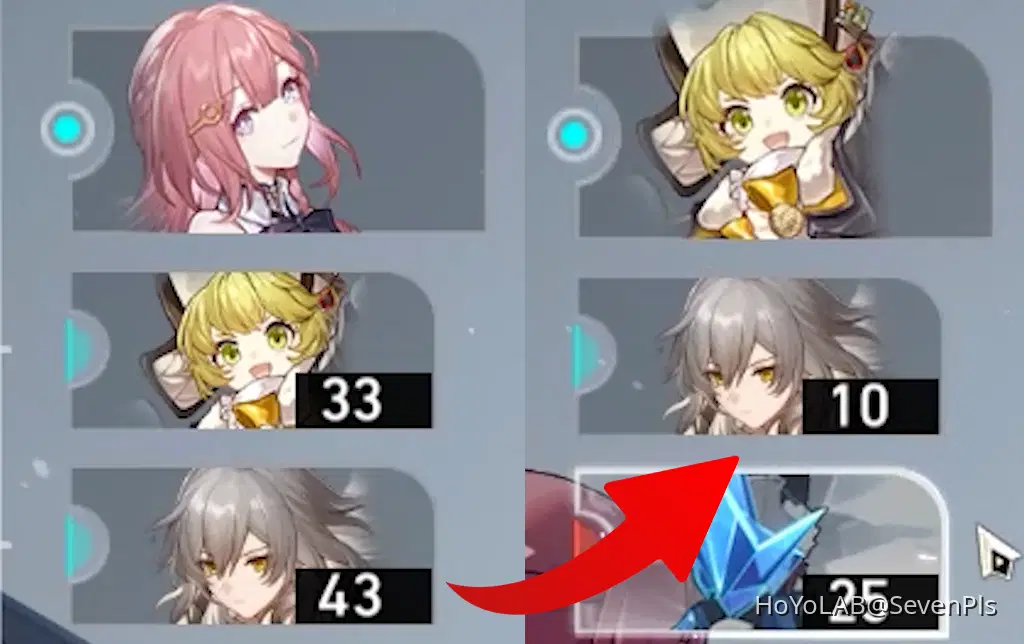 [HSR] Speed and how to calculate it! Honkai: Star Rail | HoYoLAB