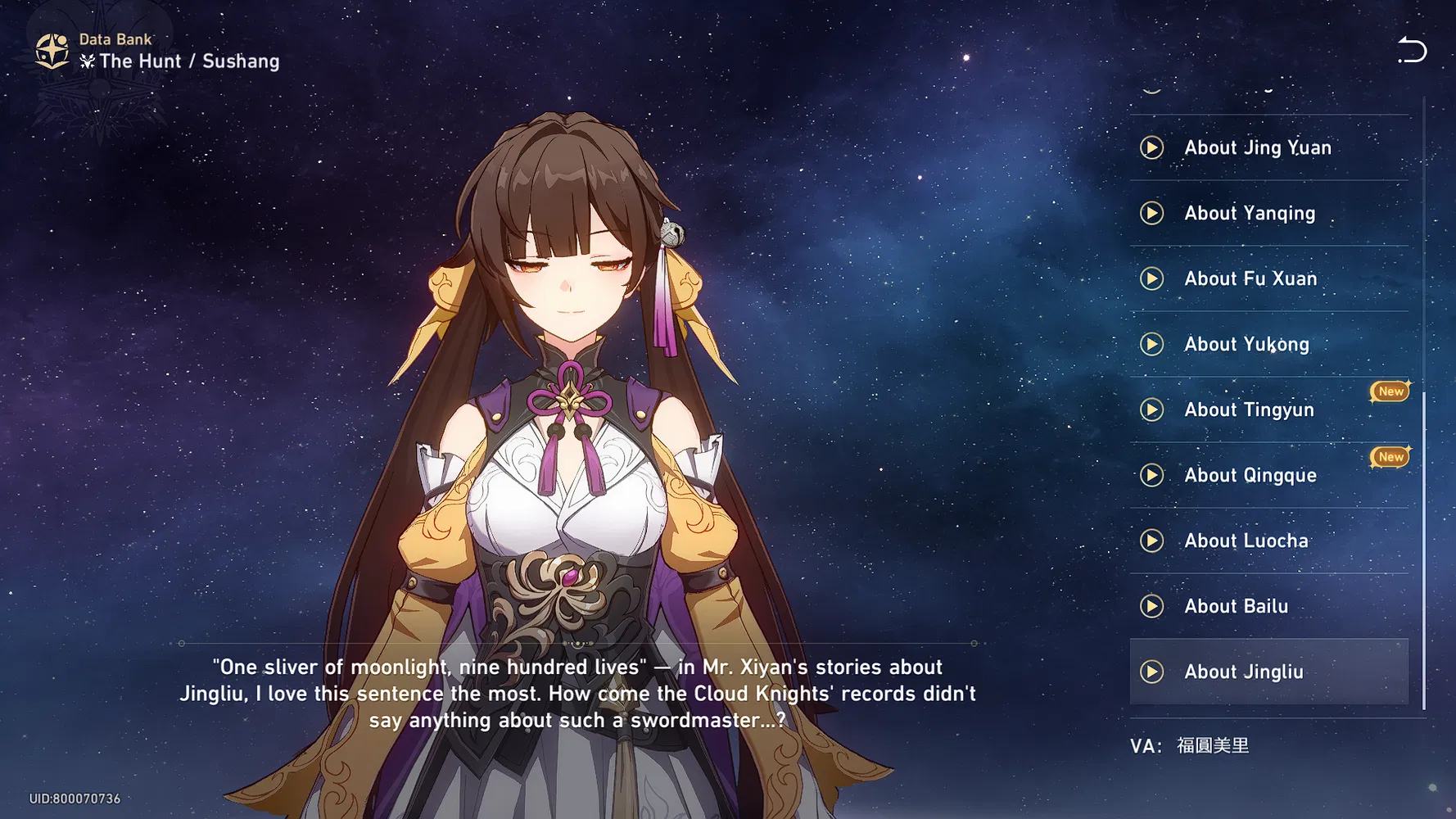 HoYoLAB - Official Community