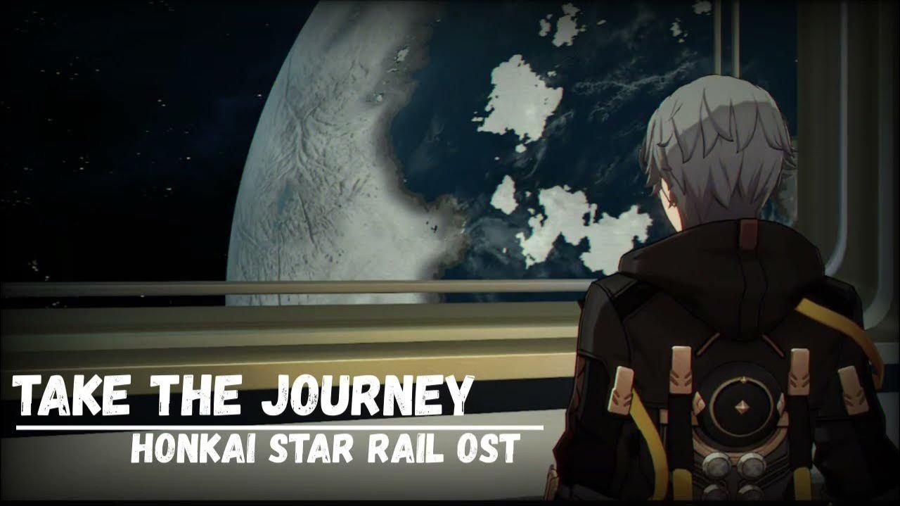 Musique à bord de l’Express Honkai: Star Rail | HoYoLAB