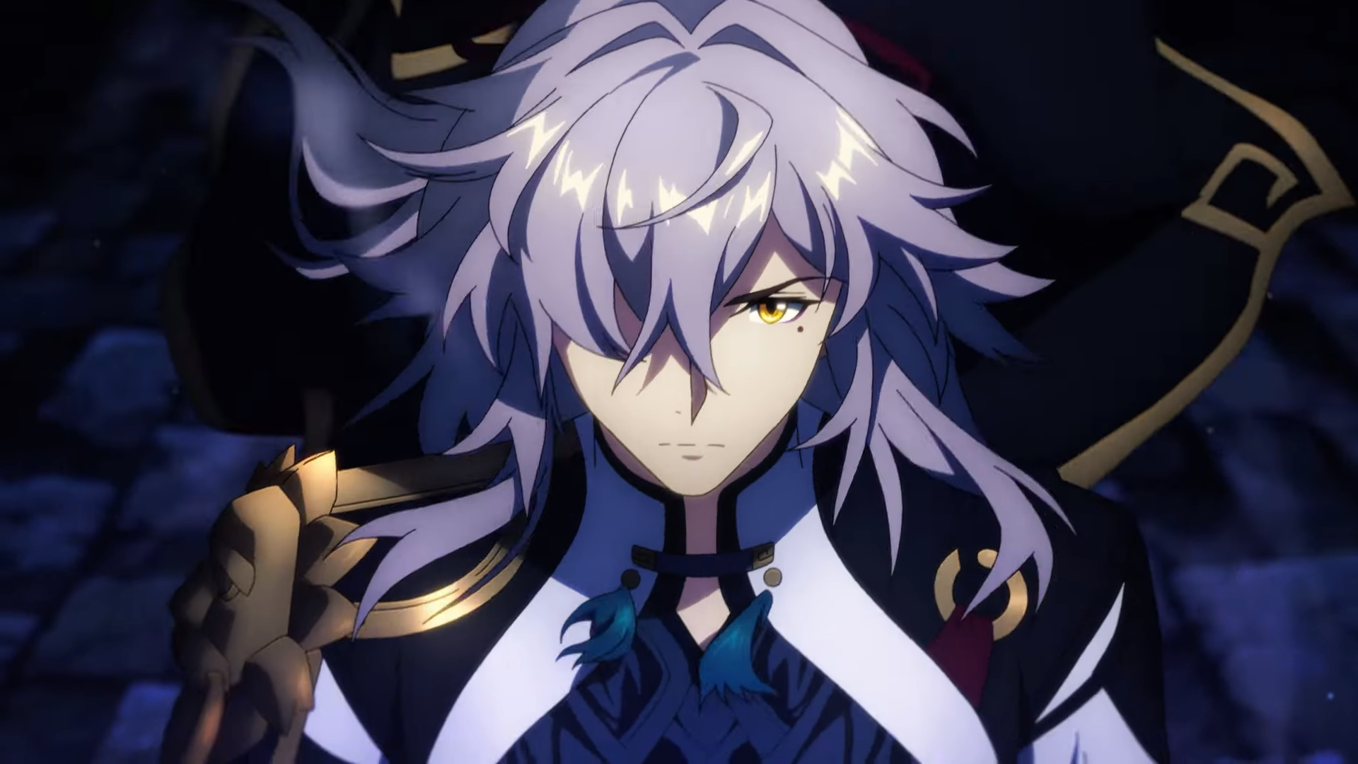 Jing Yuan - Animated Short: A Flash - Screenshot dump, some Chinese ...