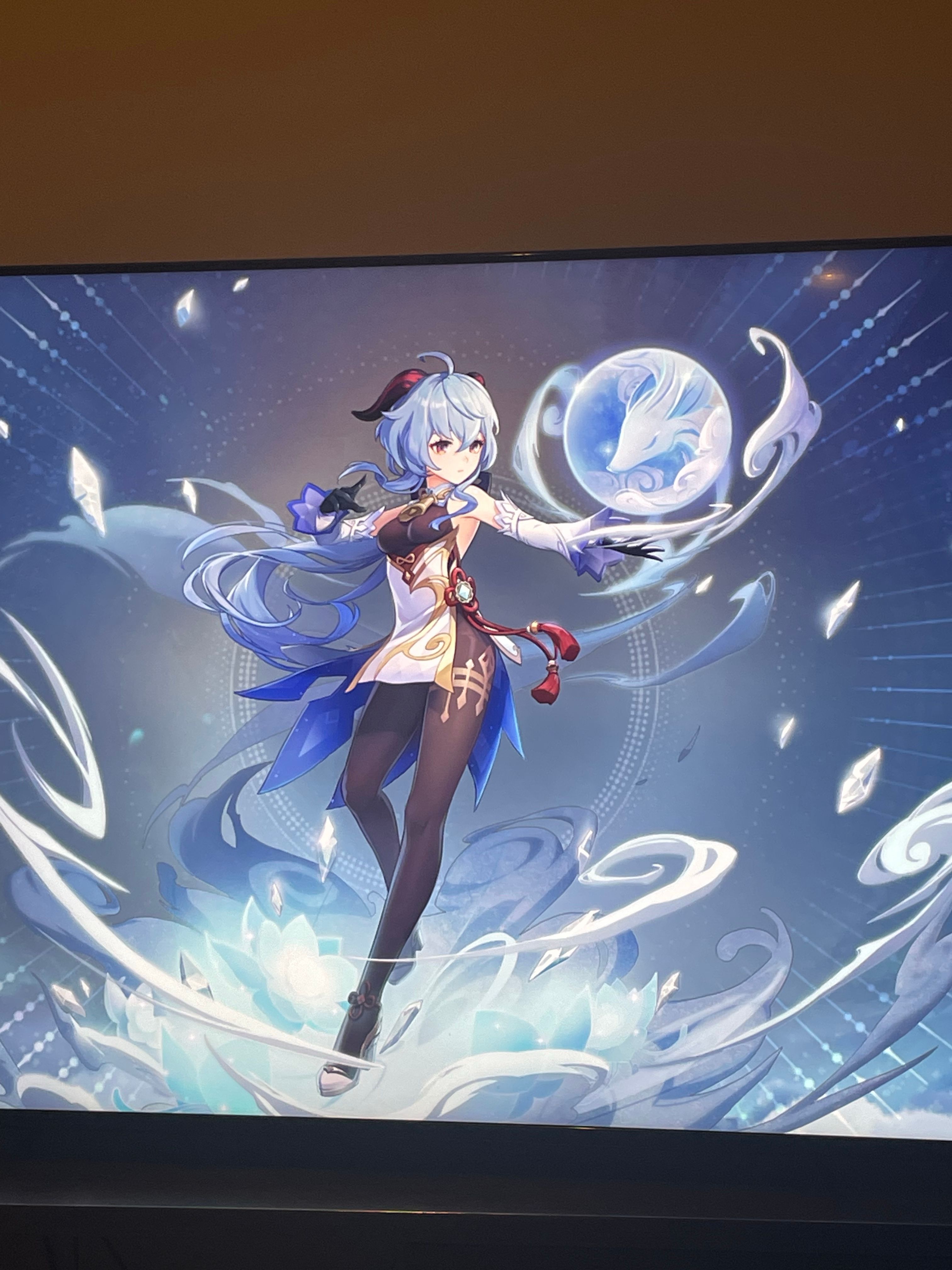 So about getting the pyro archon- Genshin Impact | HoYoLAB