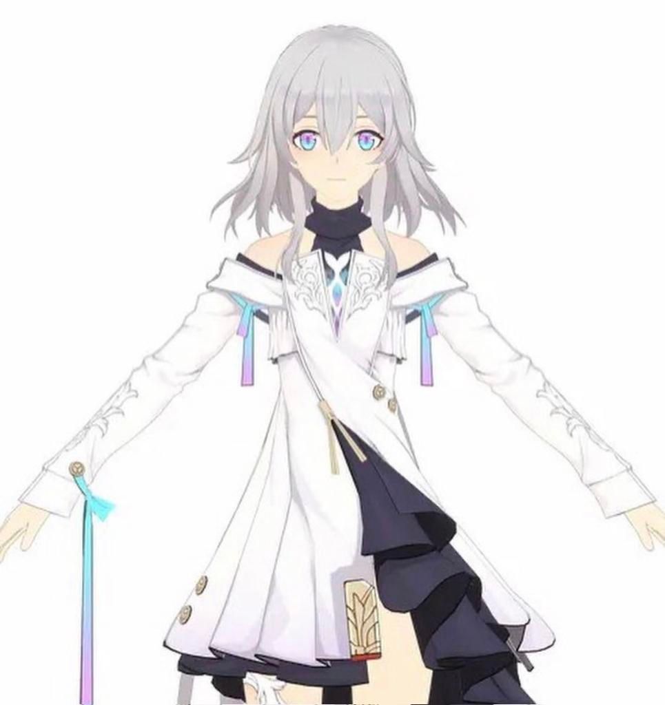 march 7th before ice Honkai: Star Rail | HoYoLAB