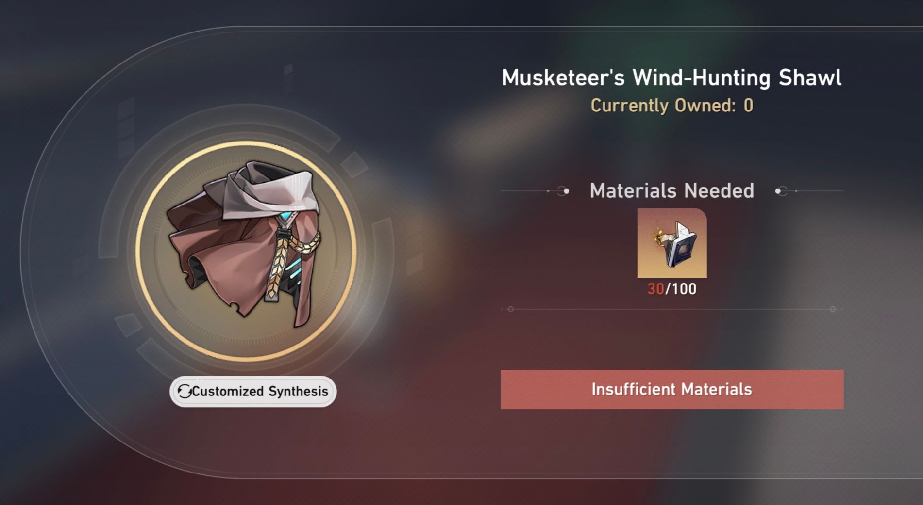 Not Satisfied With Relic Synthesis Honkai: Star Rail | HoYoLAB