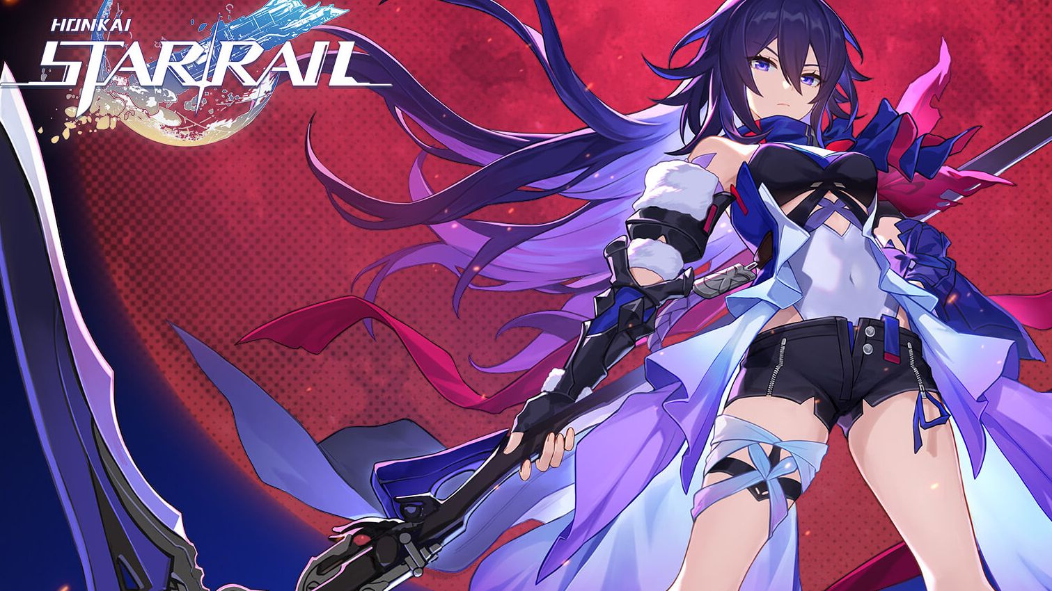 [Star Rail 1.0] How not to cry (Italian Edition) Honkai: Star Rail ...