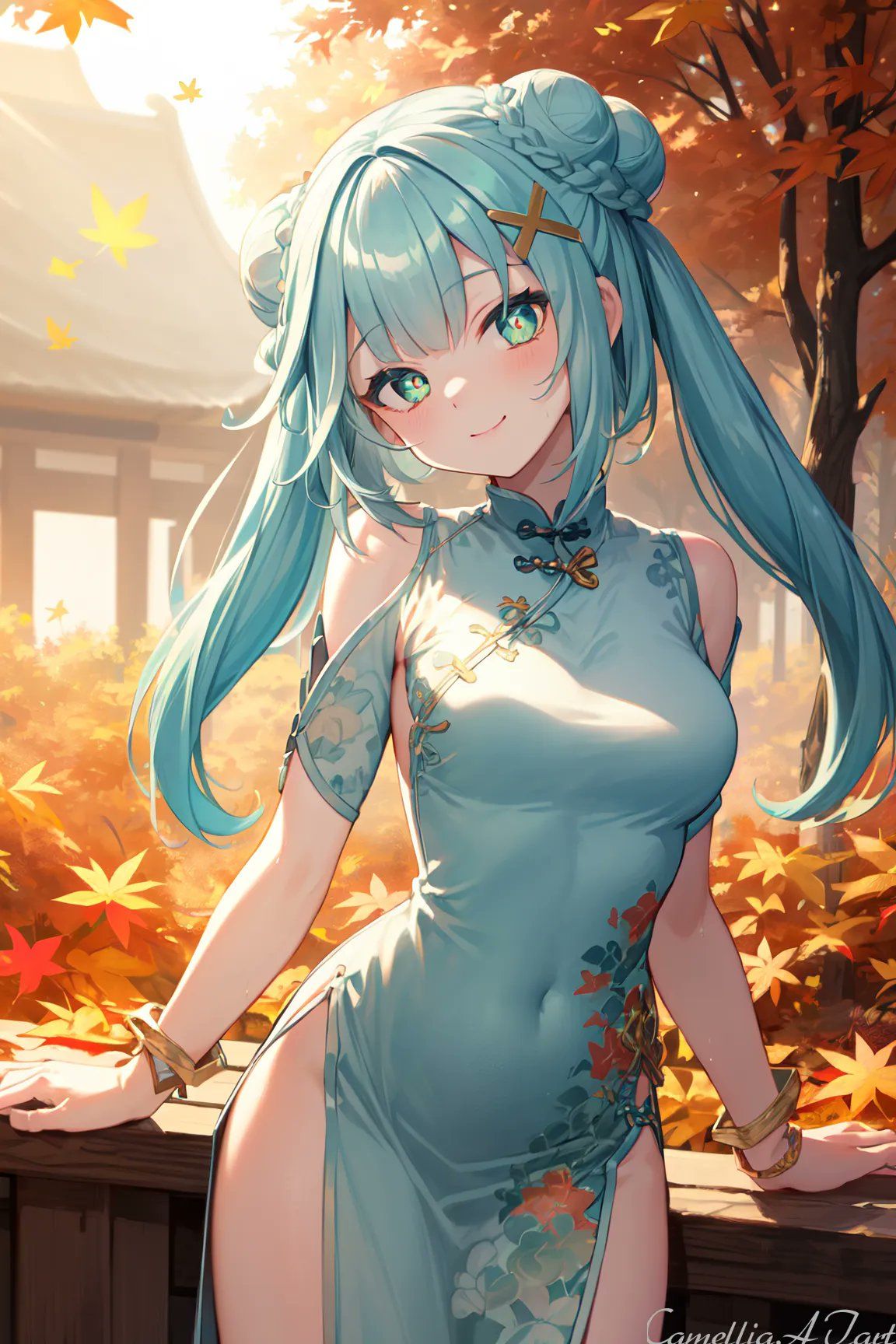 Sí saben que te regalan una vieja en la Gran Ceremonia de Erudición ...