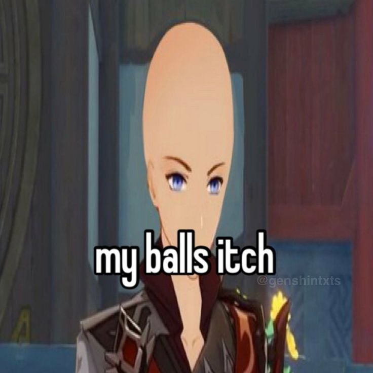 day 44 of childe memes Genshin Impact | HoYoLAB