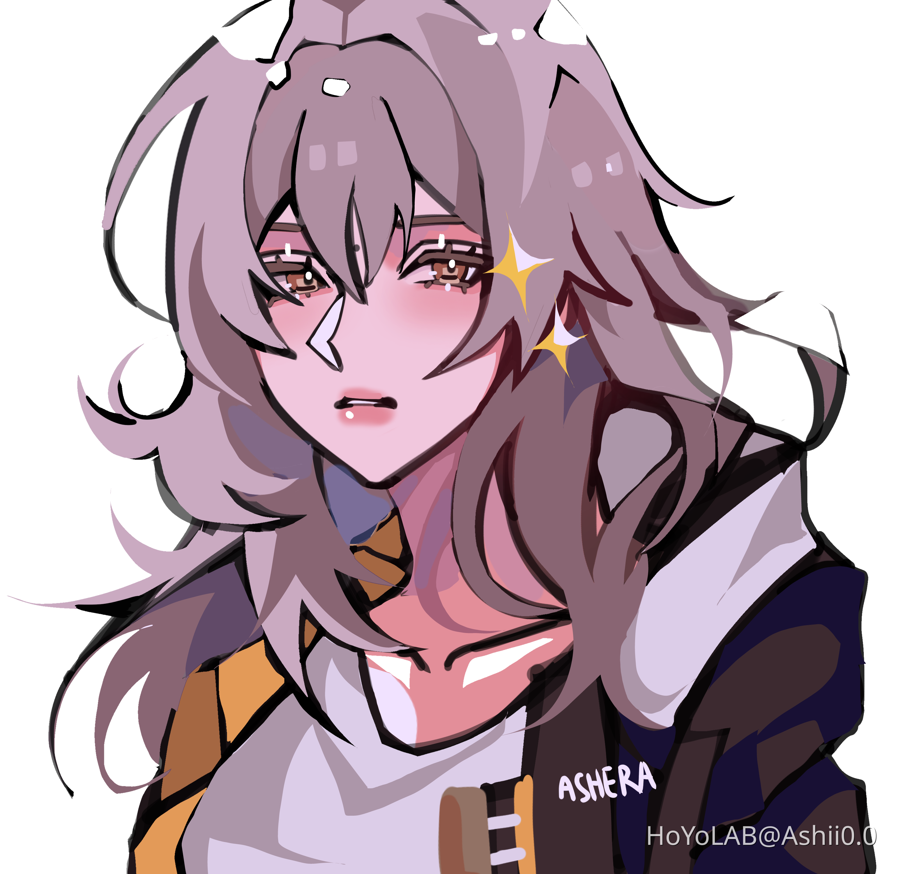 Female mc Honkai: Star Rail | HoYoLAB