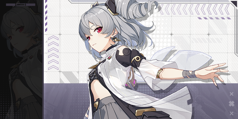 [BETA 6.6] แนะนำตัวละคร Prometheus Honkai Impact 3rd | HoYoLAB