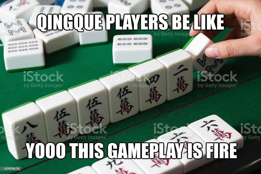 I love the mahjong minigame Honkai: Star Rail | HoYoLAB