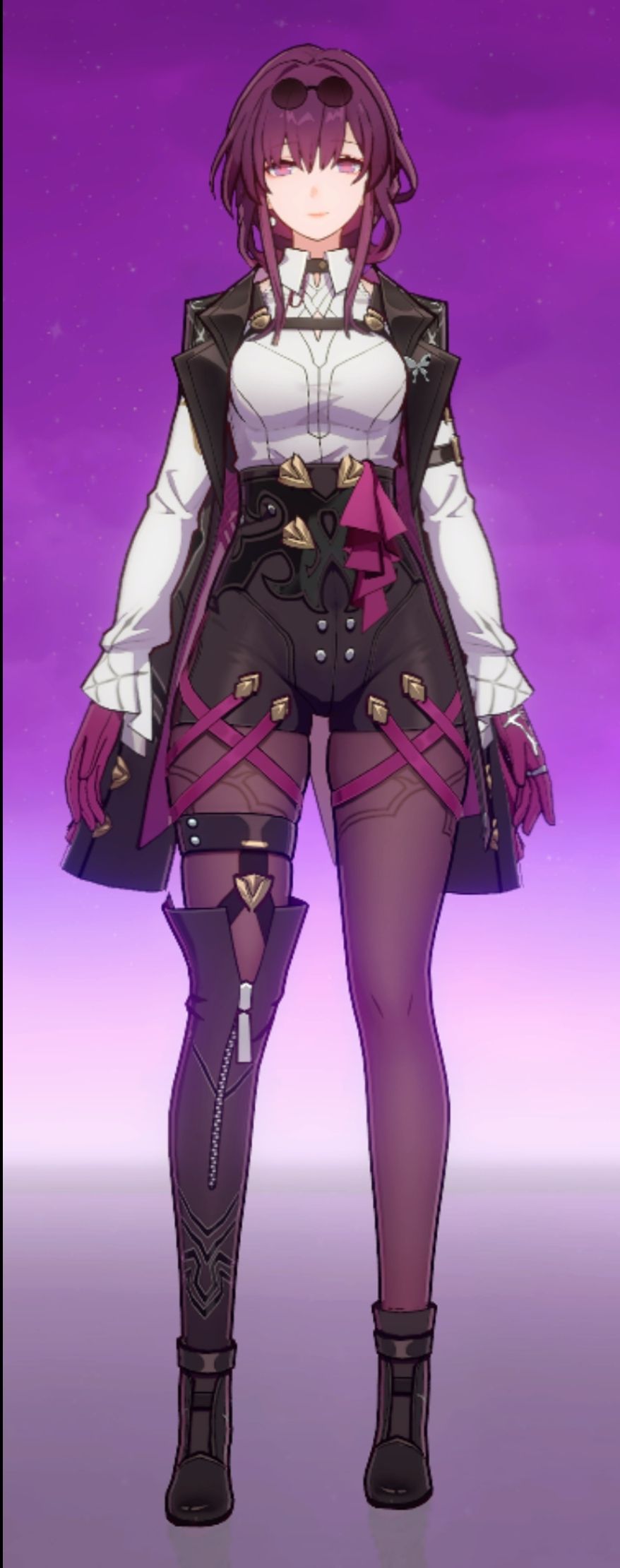 hum......???? Honkai: Star Rail | HoYoLAB