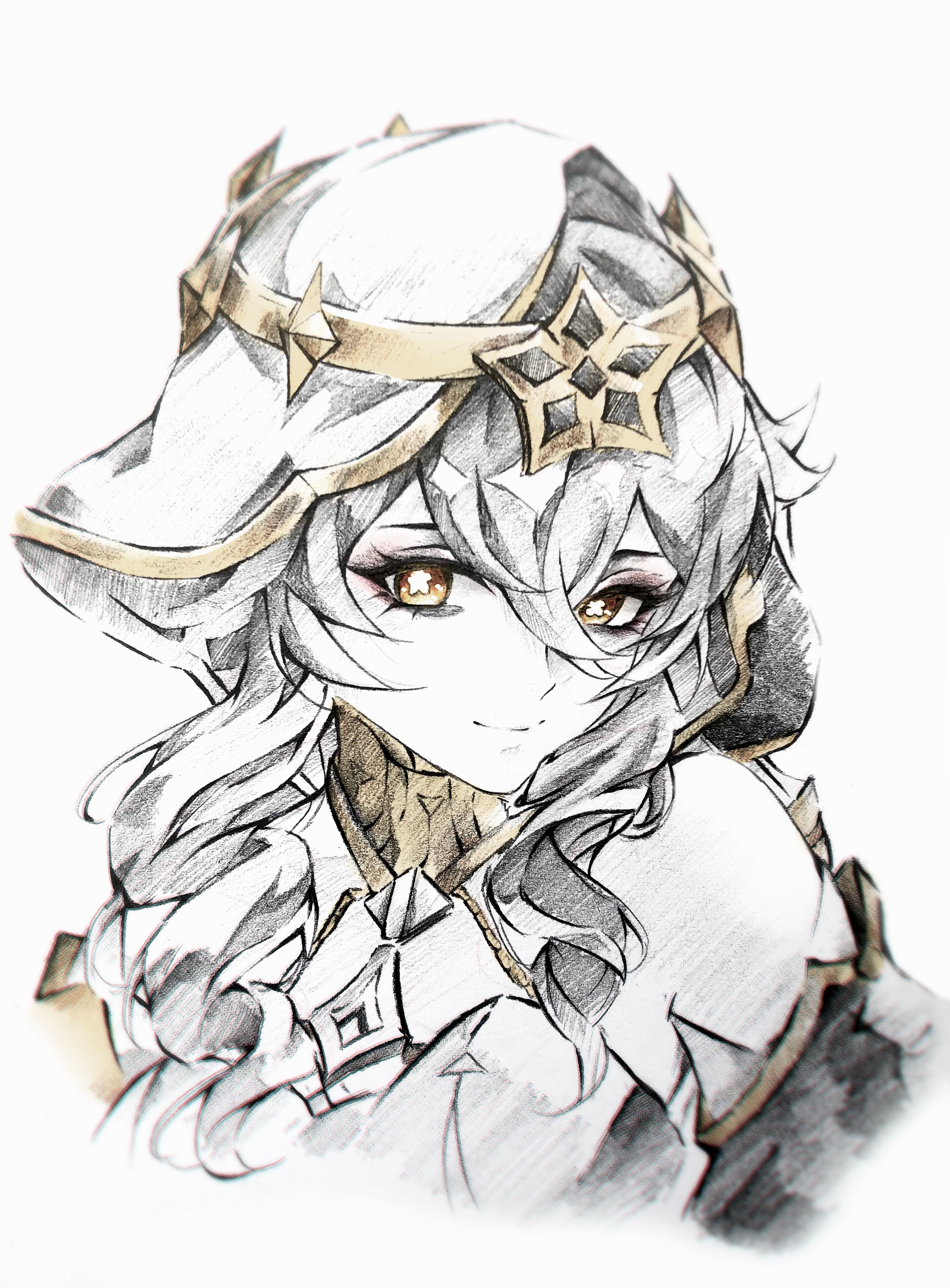 Layla Genshin Impact | HoYoLAB