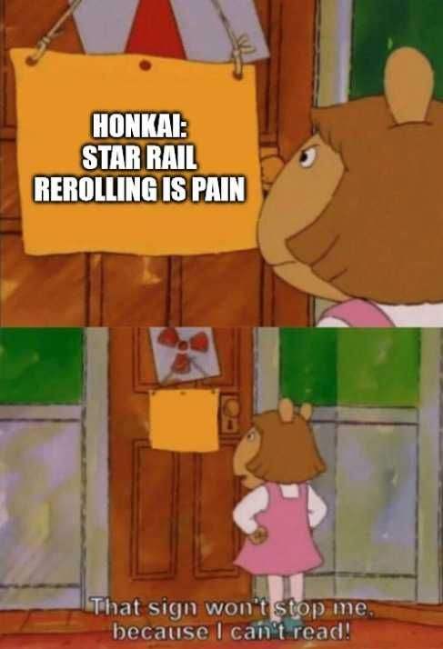 HSR Memes 2 Honkai: Star Rail | HoYoLAB