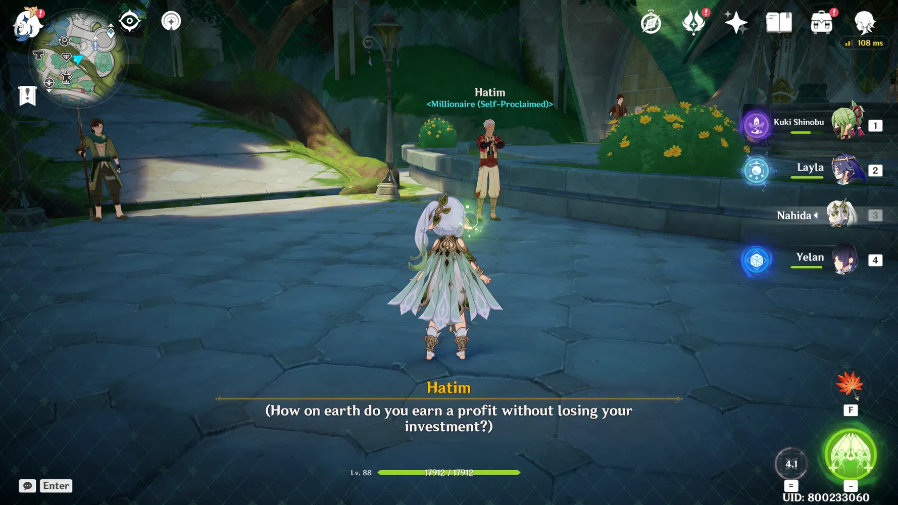 Wishing Rituals Genshin Impact | HoYoLAB