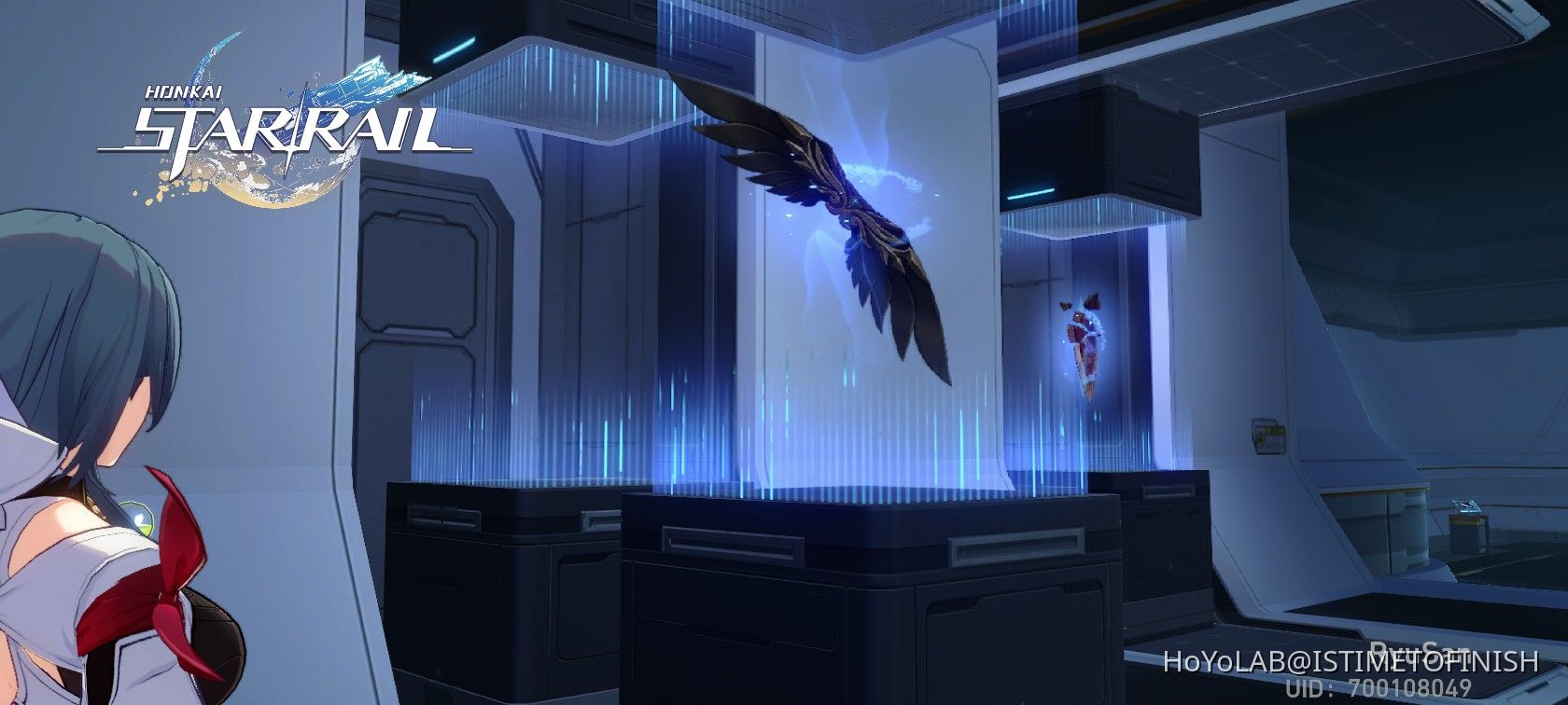 Star Rail/ Genshin impact Honkai: Star Rail | HoYoLAB