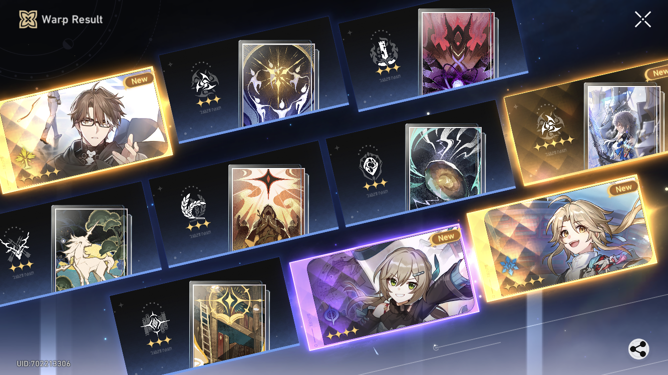 Ummm what? Honkai: Star Rail | HoYoLAB