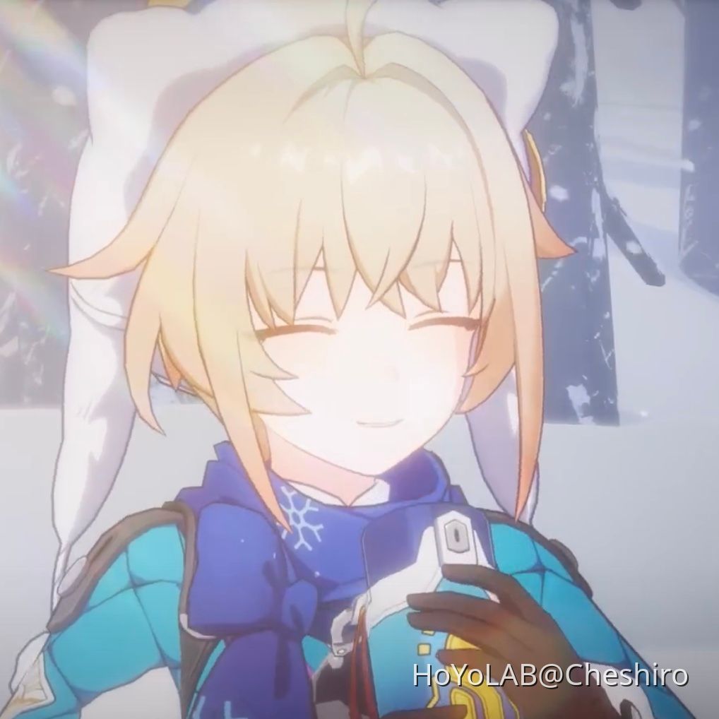 Lynx Landau Honkai: Star Rail | HoYoLAB