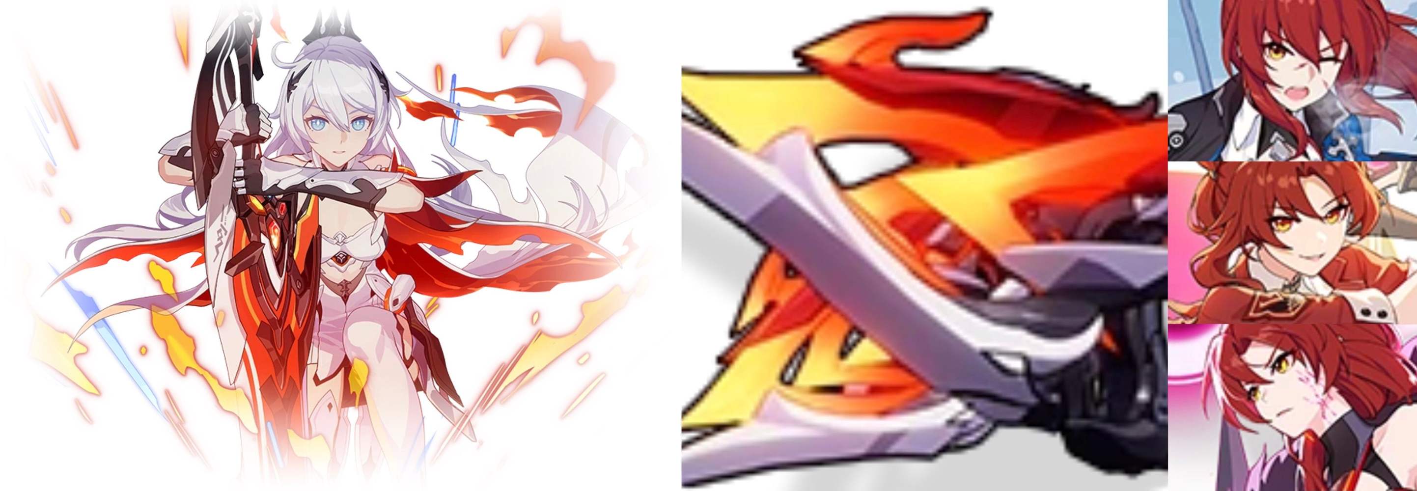 [Beta 6.6] A Quick Content Overview Guide Honkai Impact 3rd | HoYoLAB