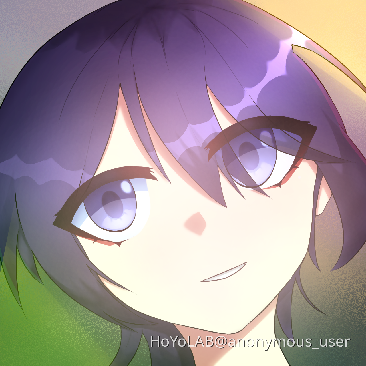 Scara/Wanderer Genshin Impact | HoYoLAB