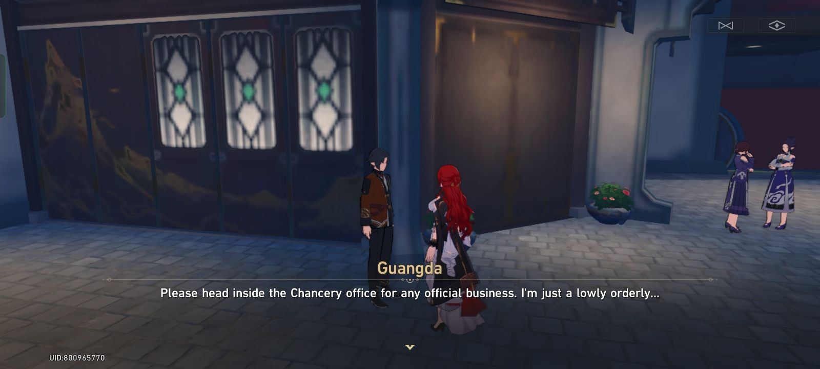 sad .. Honkai: Star Rail | HoYoLAB