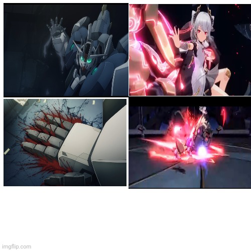 Prometheus Honkai Impact 3rd | HoYoLAB