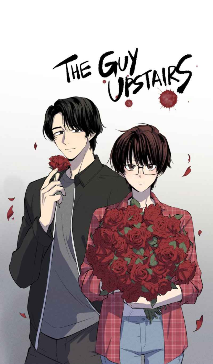 Random but webtoon people I recommend the guy upstairs. | HoYoLAB